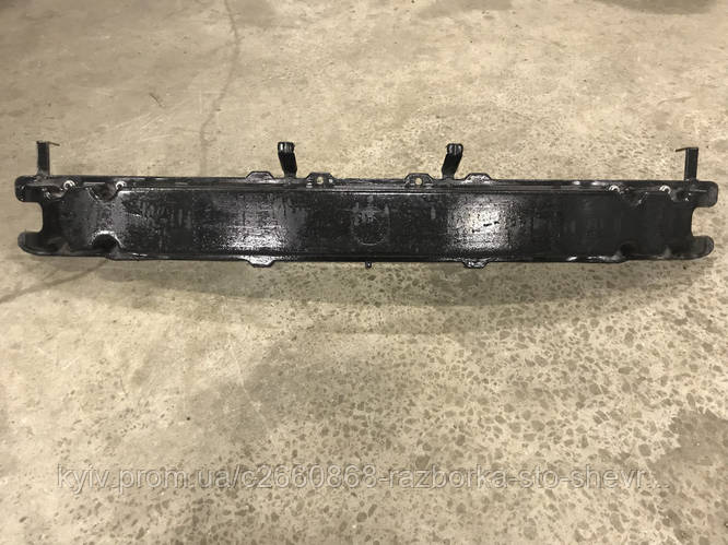 Купити Підсилювач переднього бампера Chevrolet Lacetti 96545531, ціна ...