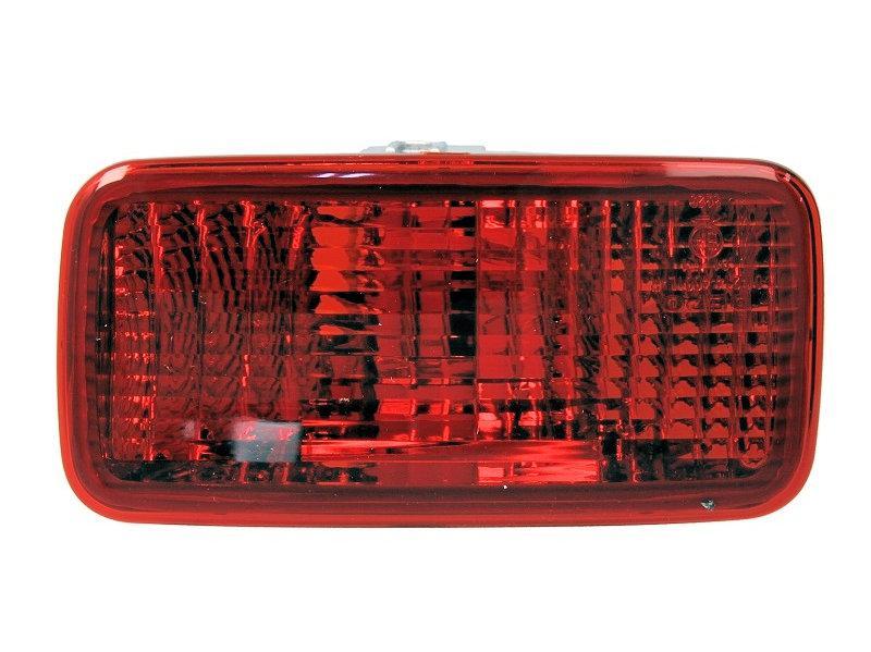 Фара Противотуманная MITSUBISHI Митсубиси Lancer 9 2003-2010 Активная ...