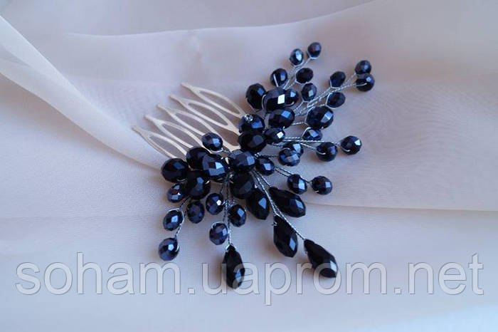 Гребень "Вечерний" (ID#810722476), цена: 280 ₴, купить на Prom.ua