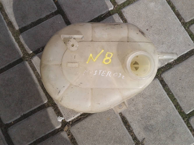 Купить Бачок расширительный для Renault Master II 1998-2010 7700838740 ...