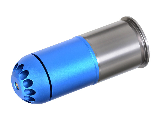 Green Gaz Granat na na 120 kulki [Castellan] (для страйкболу): продажа ...