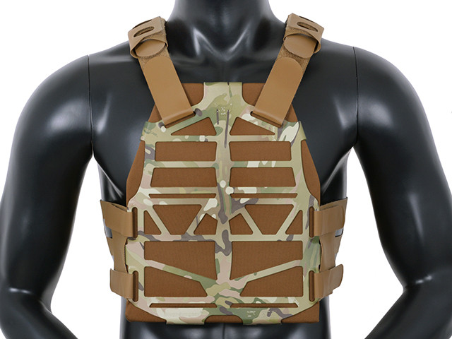Розвантаження Frame Plate Carrier - Multicam [Emerson] (для страйкболу ...
