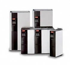 Купить Устройство плавного пуска (пускатель) VLT® MCD 3000, цена — Prom ...