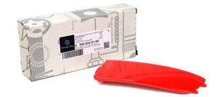 Отражатель бампера заднего/правый (катафот) Mercedes Sprinter 906 ...