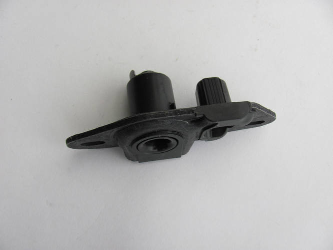 Купить Направляющая сдвижной двери (на кузове) на MB Sprinter 906, VW ...