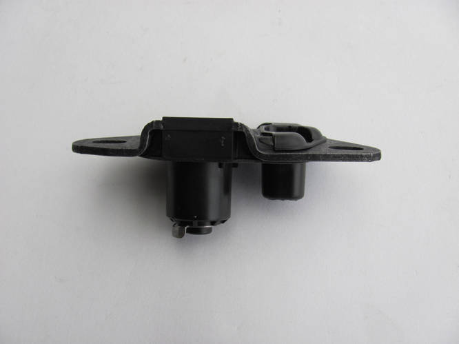 Купить Направляющая сдвижной двери (на кузове) на MB Sprinter 906, VW ...