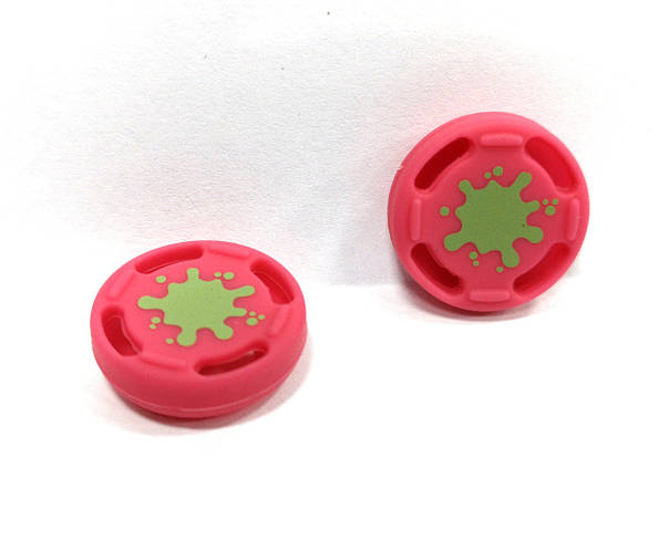 Купити Силіконові Накладки Fun V12 на стіки Game Teh X для PS4 ...