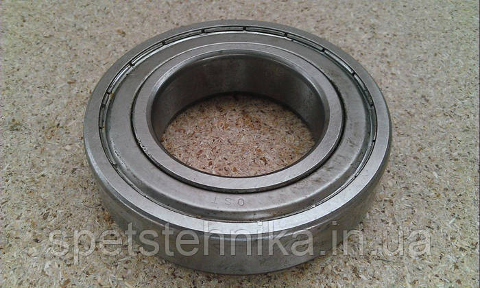 Купить 6210 подшипник (210) ZL40/50, цена — Prom.ua (ID#812454846)