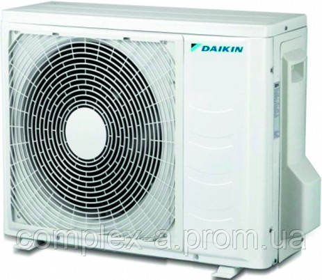 Купить DAIKIN FTYN50L/RYN50L Кондиционер настенный, цена 27726 грн — Prom.ua (ID#812563983)