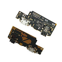 Xiaomi Redmi Note 5 Pro Плата с USB Разъемом — Купить Недорого на Bigl ...