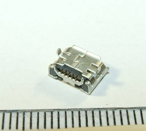 034 Micro USB Роз'єм гніздо Asus ME173X Lenovo A60 A366T Skylight Slate ...