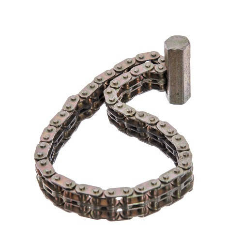 Купить Съёмник масляного фильтра с цепью (длинный) (Харьков) МФЦЕП-ДЛ ...