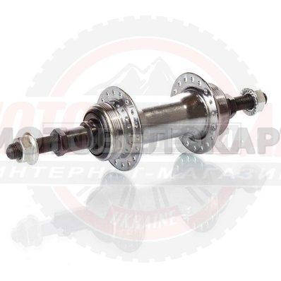 Втулка заднего колеса (стальная, под 36 спиц под дисковый тормоз) "B ...