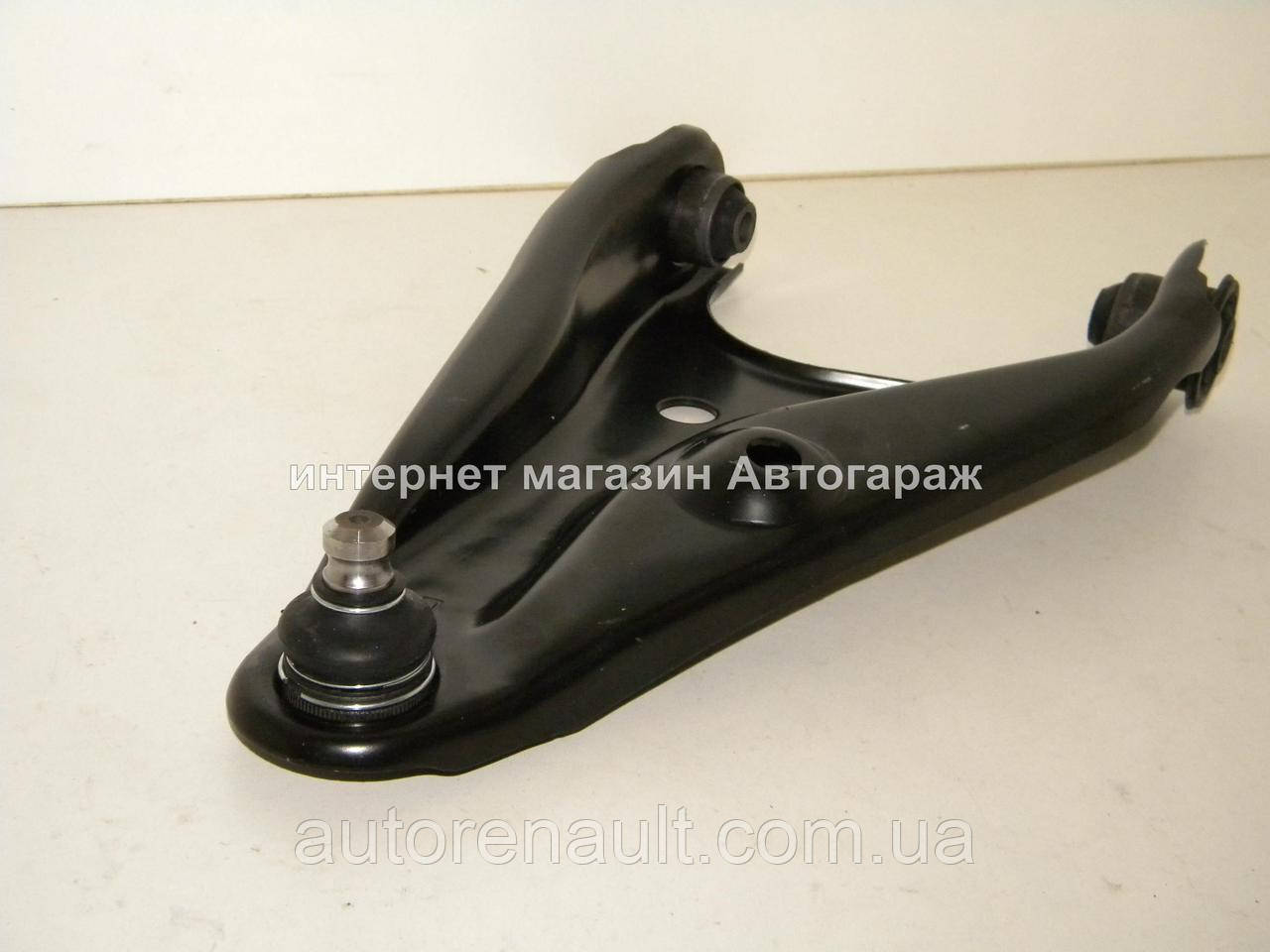 Купить Рычаг передний (Левый) на Рено Логан 2004-2012 FORTUNE LINE ...