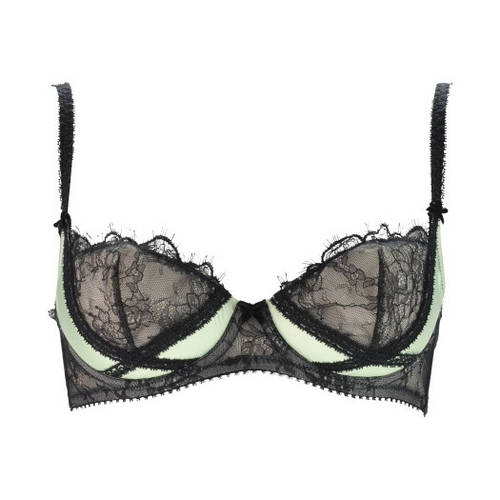 Комплект нижнего белья Dita Von Teese Man Catcher (бюстгальтер 80А ...