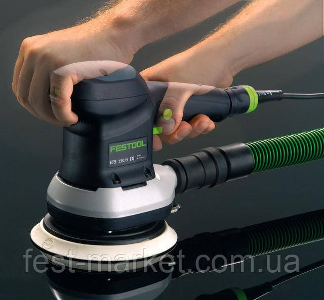 ETS 150 5 EQ Festool 575057