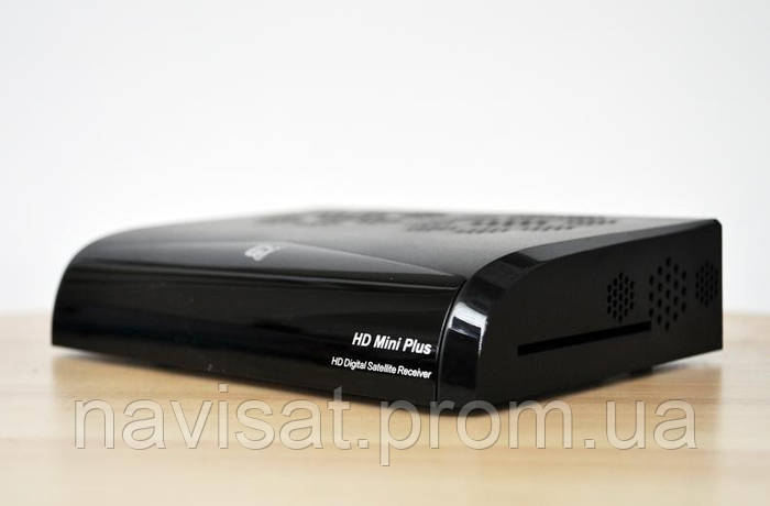 Ресивер GI HD Mini Plus (ID#68819731), цена: 1075 ₴, купить на Prom.ua