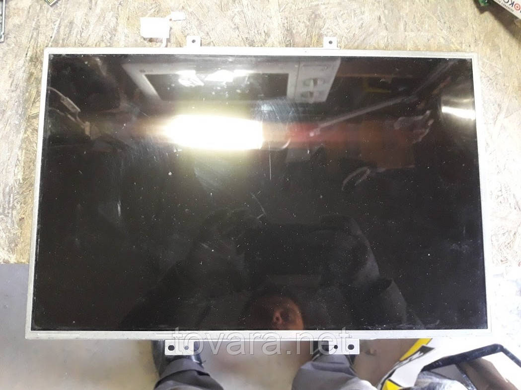 Матрицы 15.4 модель B154EW04: продажа, цена в Киеве. Матрицы для ...