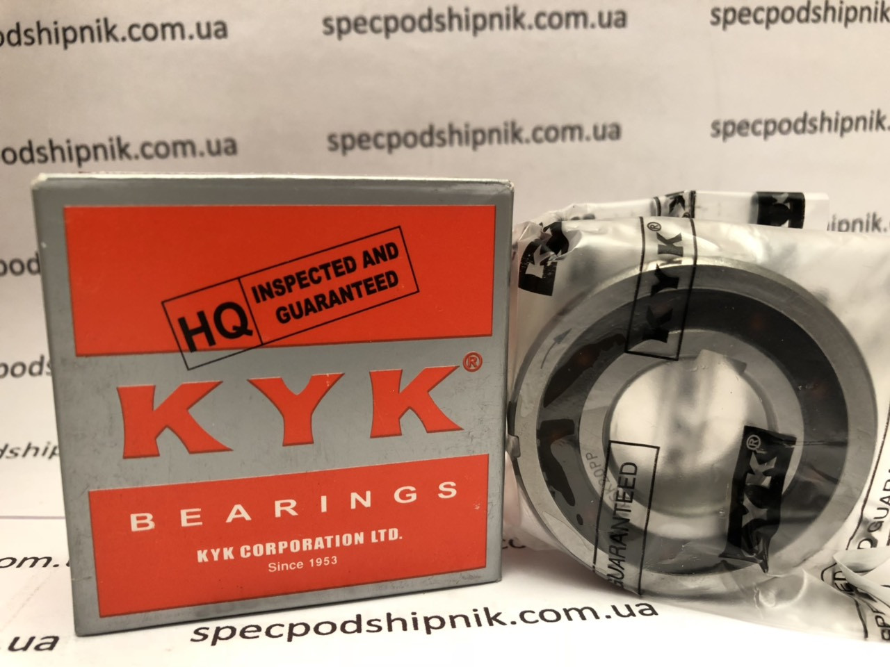 Обгонная муфта CSK15P KYK.: продажа, цена в Днепре. Подшипники ...