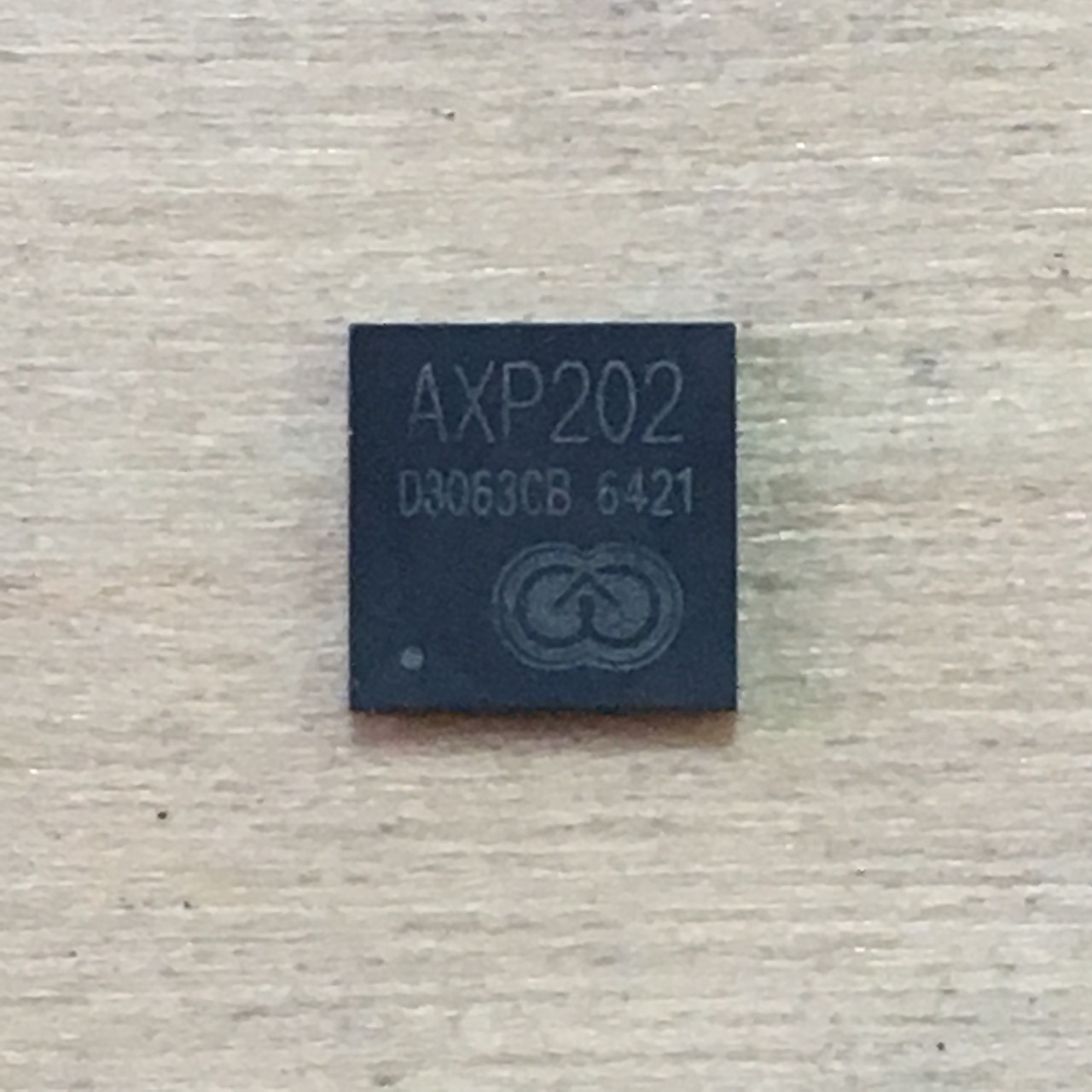 Микросхема AXP202: продажа, цена в Львове. микросхемы от "Микросхемы ...