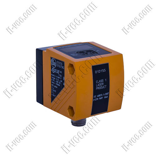 Купить Оптический датчик измерения расстояния O1D155/O1DLF3KG ifm ...