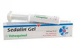 СЕДАЛИН ГЕЛЬ 10 мл (SEDALIN GEL)седативное средство для собак и лошадей ...