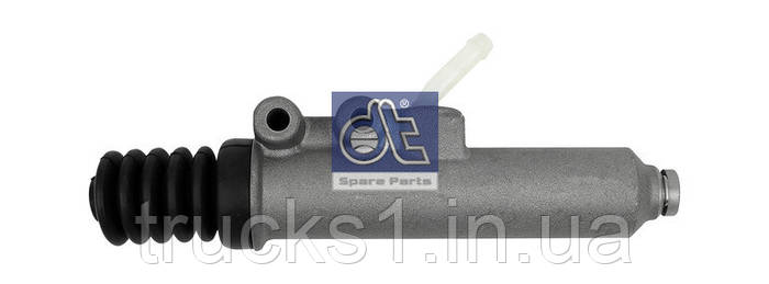 Купить Главный цилиндр сцепления MAN 3.41114 (Diesel Technic), цена ...