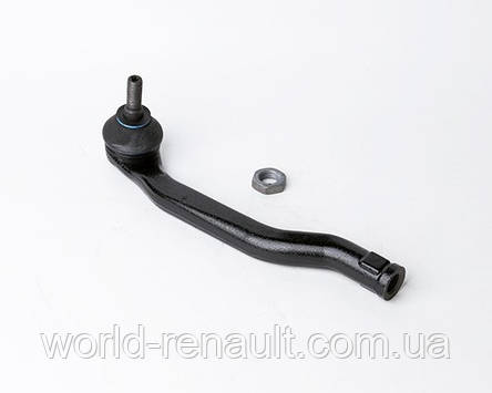 Renault (Original) 485204680R - Наконечник рулевой тяги(правый) на Рено ...