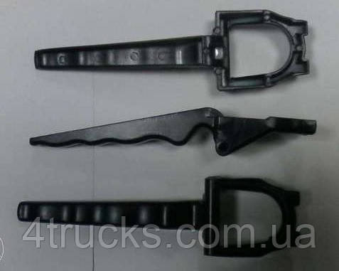 Купить Рычаг ручки двери DAF 95XF XF95 XF105 язычок дверной ручки ДАФ ...