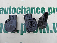 Реостат педали газа daf xf | Сравнить цены и купить по акции со скидкой ...