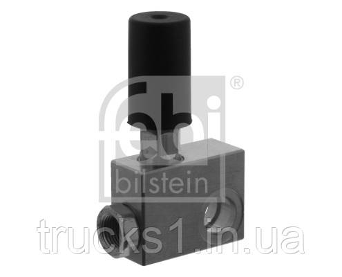 Паливний насос Volvo 39165 (FEBI) (ID#537129535), цена: 1549 ₴, купить ...