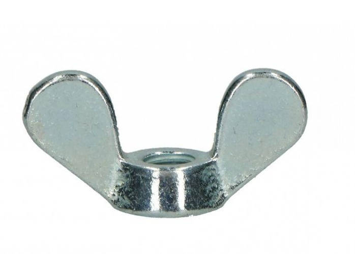 Гайка-барашек М5 DIN 315 ГОСТ 3032, цена — Prom.ua (ID#815265857)