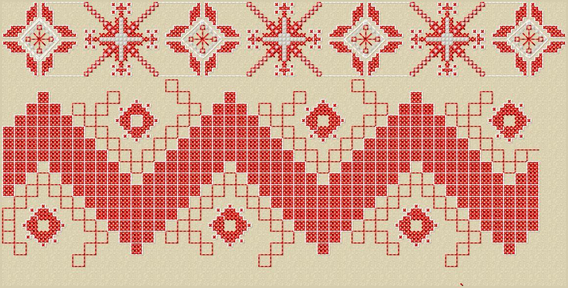 Купити Вишиванка жіноча . Схема PDF, xsd, dst, pes, jef, hus, ціна 250 ...