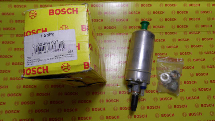 Бензонасоси Bosch 0580464037,0580464044, 0 580 464 037, 0 580 464 044 ...