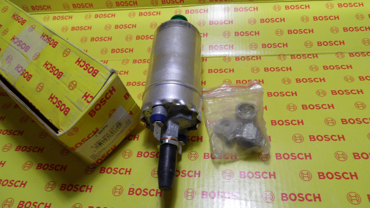 Бензонасоси Bosch 0580464037,0580464044, 0 580 464 037, 0 580 464 044 ...