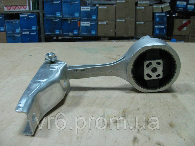 Подушка двигателя задняя Seat Cordoba, Ibiza 6Q0199851AK, цена 884 грн ...