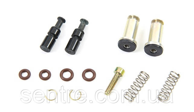 Купити Ремкомплект крана КПП 6038202035, 81521316017, 5001859718 ...