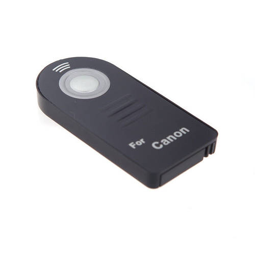 Купити Інфрачервоний пульт для Canon RC-6., ціна 108 грн - Prom.ua (ID ...