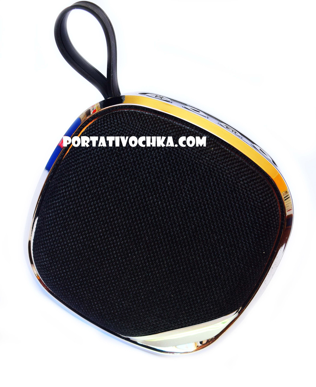 Купить Миниатюрная колонка JBL C5 с SD, FM, Bluetooth и фонариком, цена ...