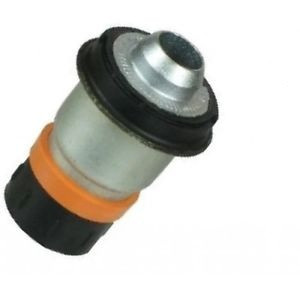 Купити Втулка балка моста Сайлентблок переднього підрамника Renault ...