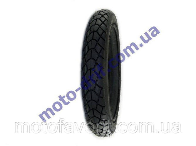 Купити Покришка (шина) 2,75-17 КАМА №237 (TT) покришка без камери ...