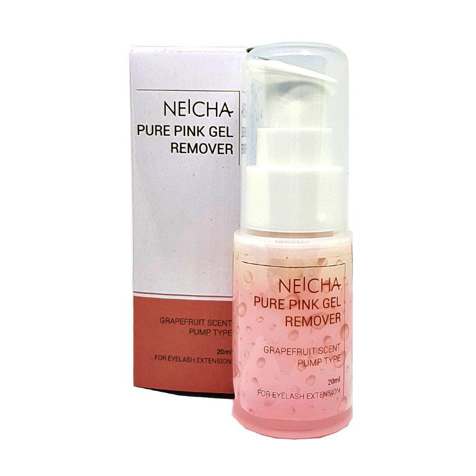 Neicha Ремувер гель із дозатором (ID#817978056), ціна: 374 ₴, купити на ...