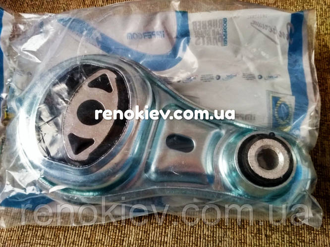 Подушка двигателя Renault Trafic II 2.0 2.5DCI 2007-- /ниж.. зад ...