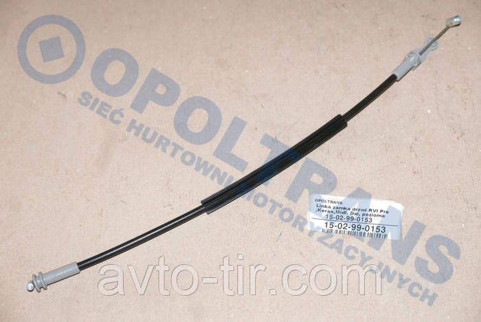 Трос відкривання дверей Renault 5001858133 7482365212 (ID#818115498 ...