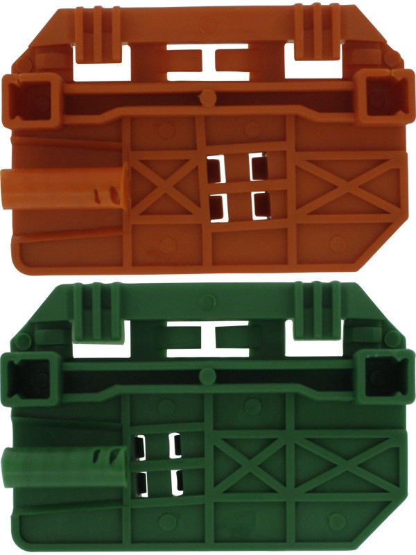 Каретки стеклоподъемника Renault Premium Midlum Kerax 7482497194 ...