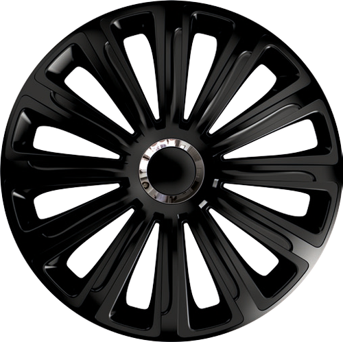 Ковпаки R13 Versaco Trend RC Black, цена: 809 ₴, купить на Prom.ua