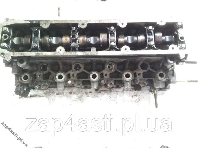 Купити ГБЦ Peugeot Partner Citroen Jumpy 2.0 Hdi, 9634963010 ...