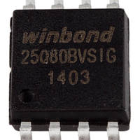 Купить Микросхема Winbond W25Q64JVSIQ, 25Q64JVSIQ, цена 91 ₴ — Prom.ua (ID#818293496)
