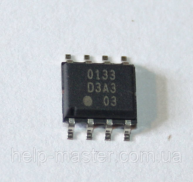 Мікросхема R2A20133DSP (SOP-8): продаж, ціна у Київській області ...