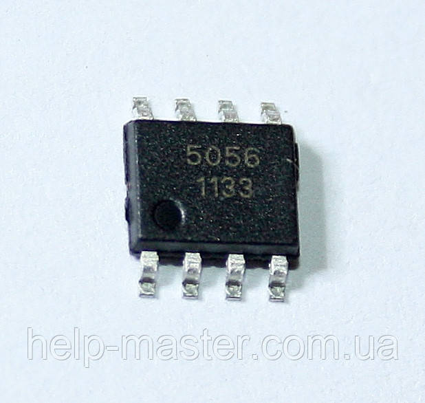 Микросхема AP5056 (SOP-8): продажа, цена в Киевской области ...